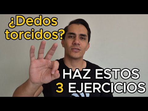 Paso a paso: 3 Ejercicios para corregir dedos torcidos del pie (Funcio ...